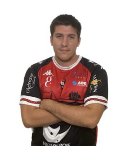 Nos joueurs - SAR Rugby Rochefort