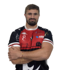 Nos joueurs - SAR Rugby Rochefort