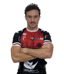 Nos joueurs - SAR Rugby Rochefort