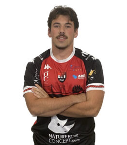 Nos joueurs - SAR Rugby Rochefort