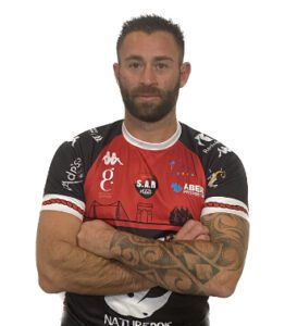 Nos joueurs - SAR Rugby Rochefort
