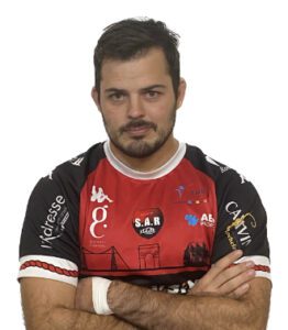 Nos joueurs - SAR Rugby Rochefort